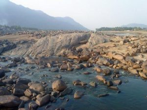 GrandLake – Resort Poolampatti